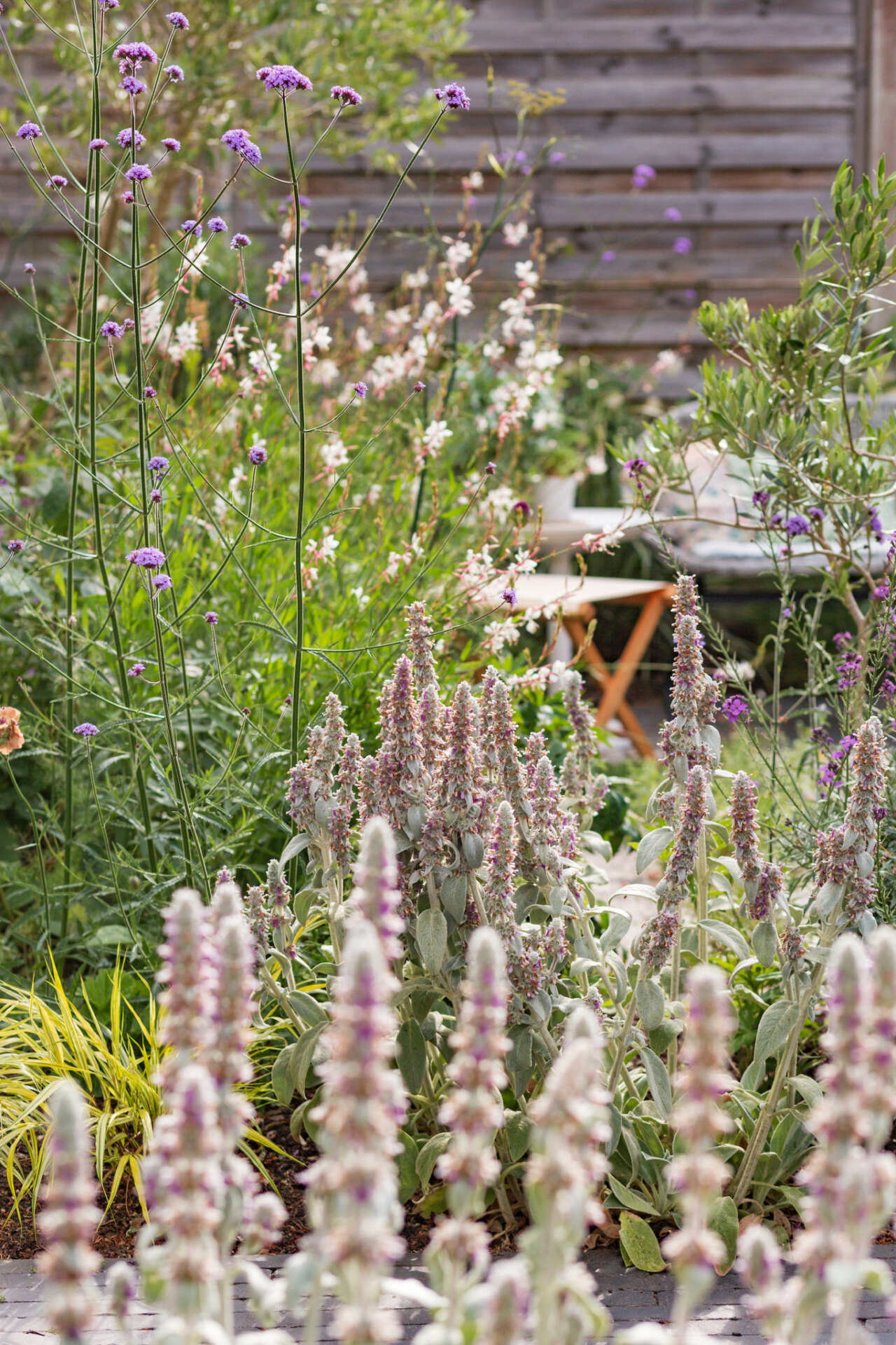 Sustainable Wildlife Garden Design | Noscoe Garden Design